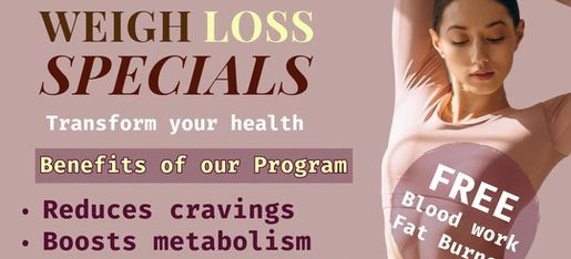 VitalFusion Med Spa: Best Med Spa in Naples, FL | Weight Loss, IV ...